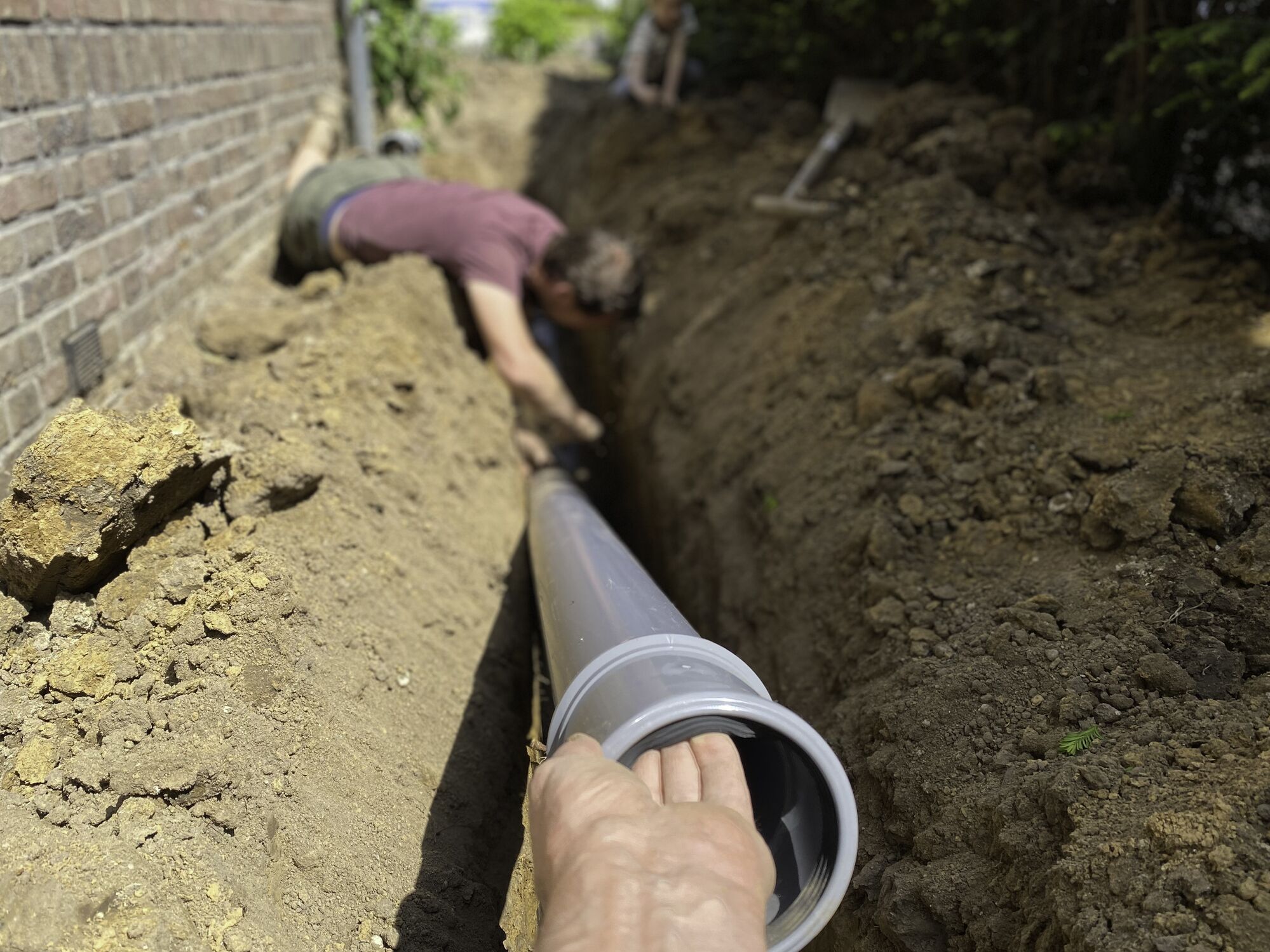 Common Sewer Backup Causes & Quick Fixes | Rooter-Man Plumbing